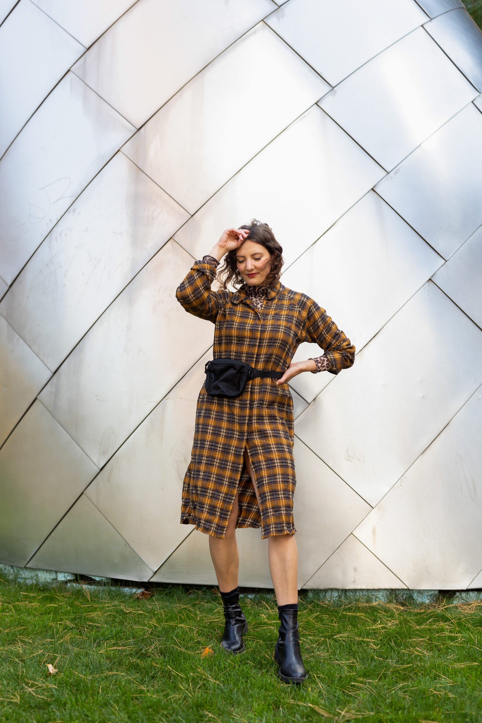 Sustainable Fall Fashion Ideas for 2021 - PunkMed