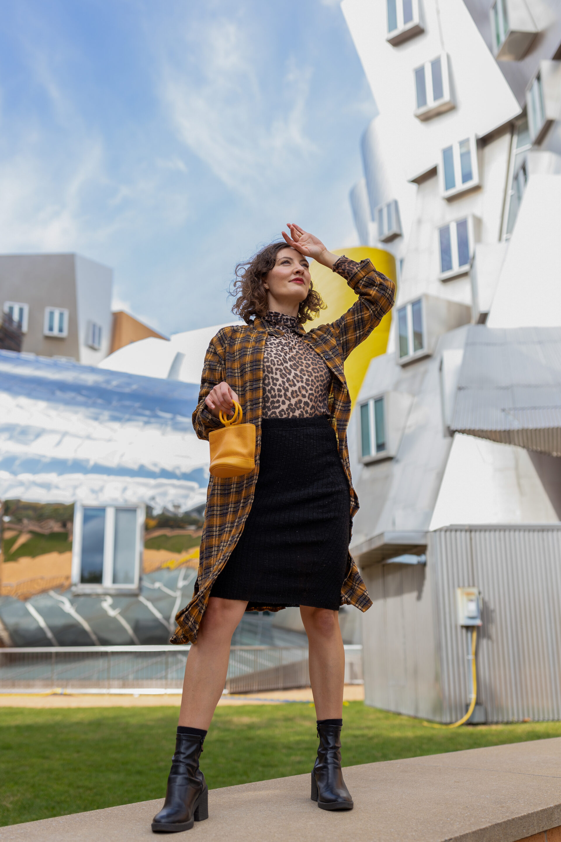 Sustainable Fall Fashion Ideas for 2021 - PunkMed