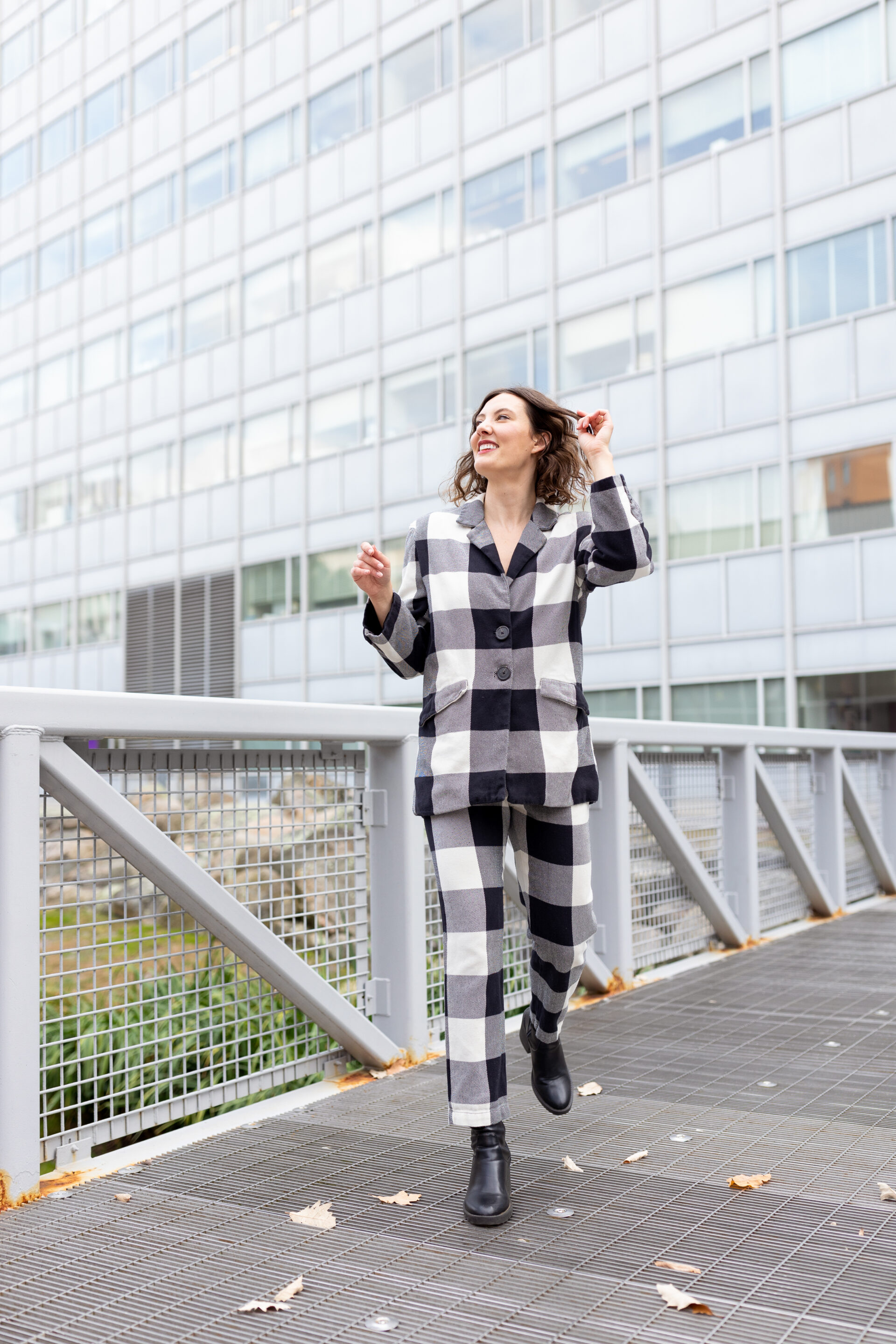 Sustainable Fall Fashion Ideas for 2021 - PunkMed