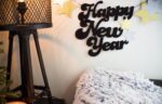 12 BEST Sustainable New Years Decorations & Party Ideas - PunkMed