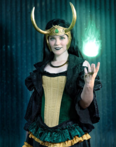 7 Eco Friendly Halloween Costume Ideas | Where to Shop for Sustainable ...