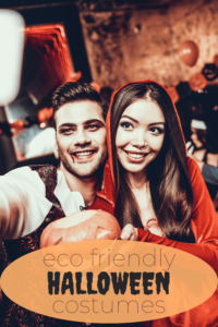 7 Eco Friendly Halloween Costume Ideas | Where to Shop for Sustainable ...