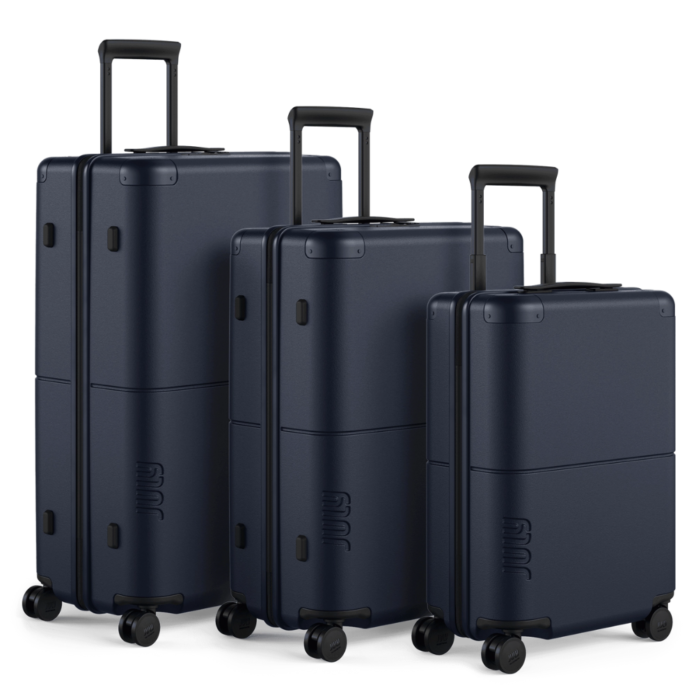 10 Sustainable Luggage Brands for Conscious Travelers - PunkMed